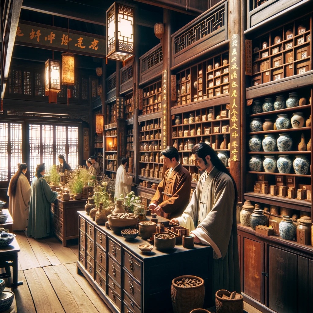 Chapter 113 (Part 1): The Culinary Tycoon – Hololo Novels