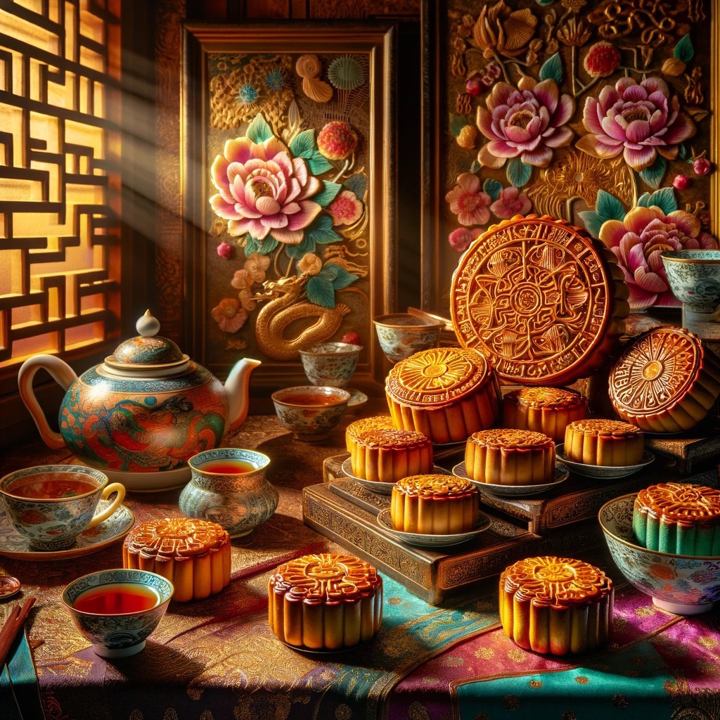 Chapter 50: The Culinary Tycoon – Hololo Novels