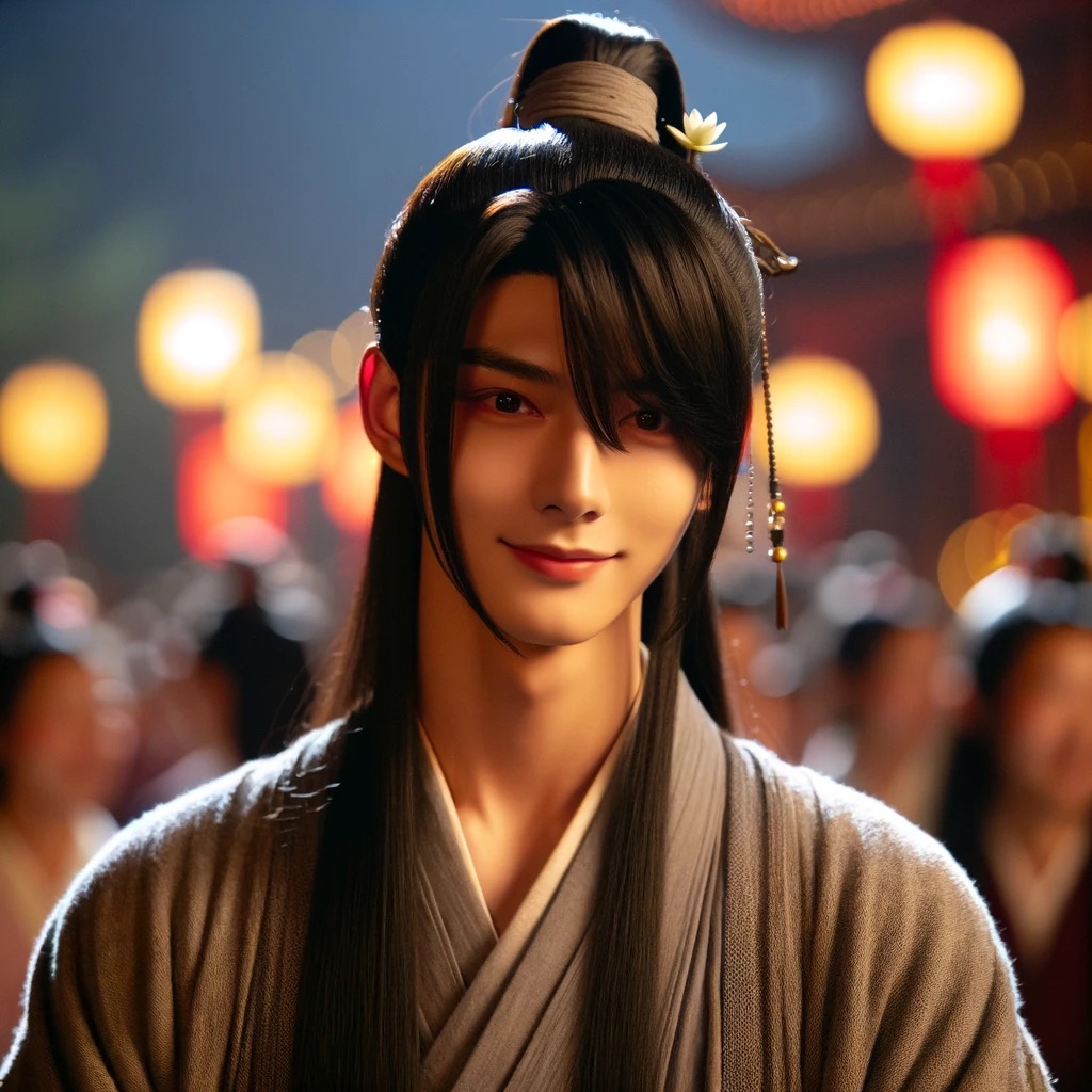 Chapter 36: The Culinary Tycoon – Hololo Novels