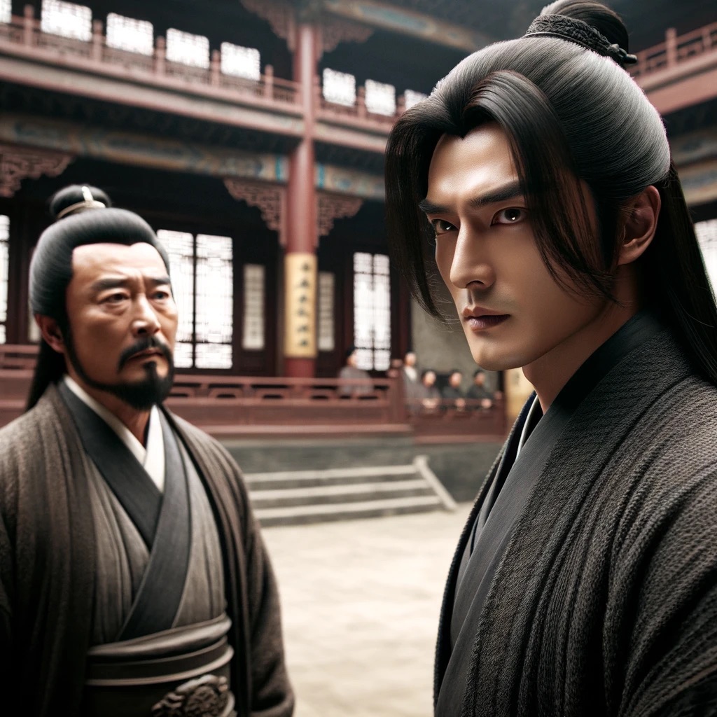 Chapter 135: The Culinary Tycoon – Hololo Novels