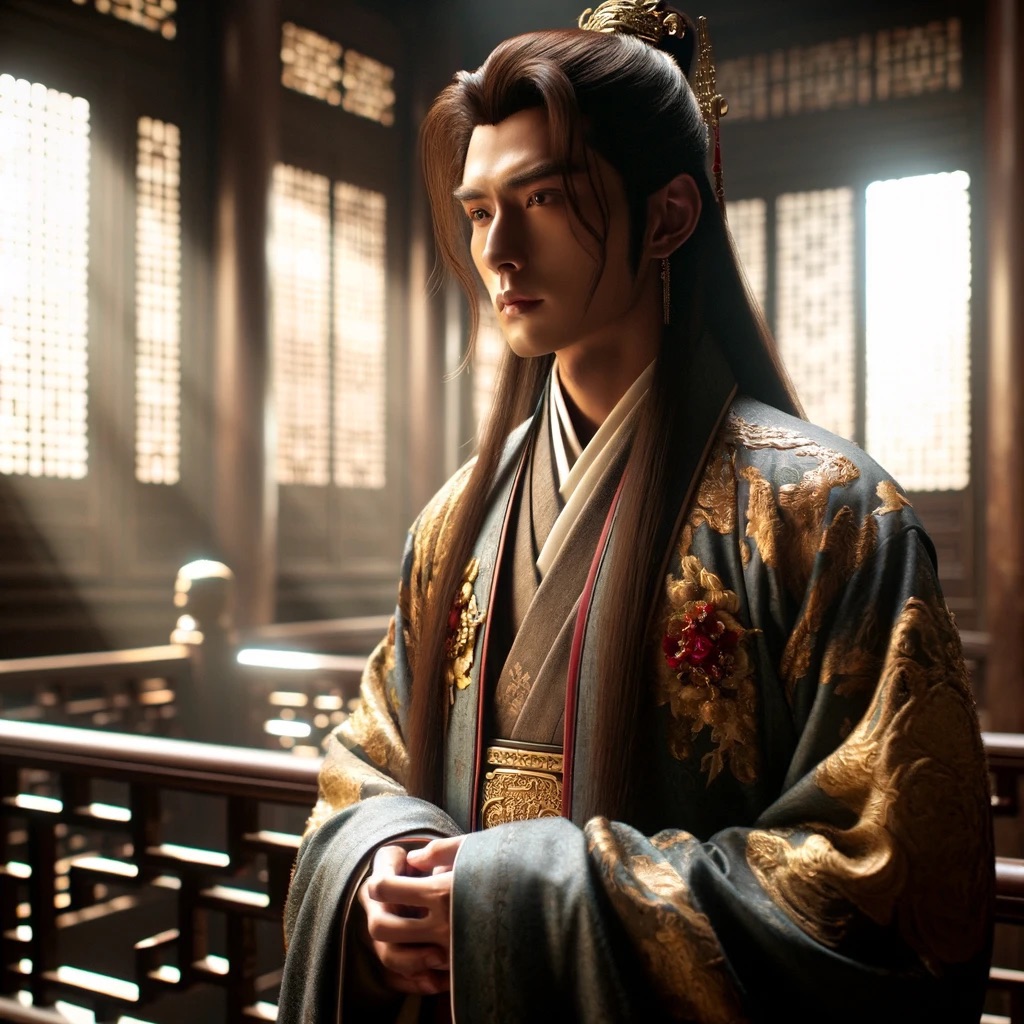 Chapter 136 (Part 2): The Culinary Tycoon – Hololo Novels