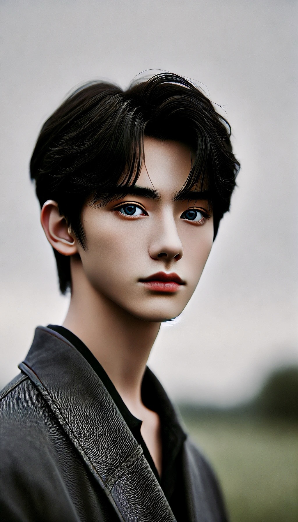 Ch 1: Interplanetary Planting Master – Hololo Novels